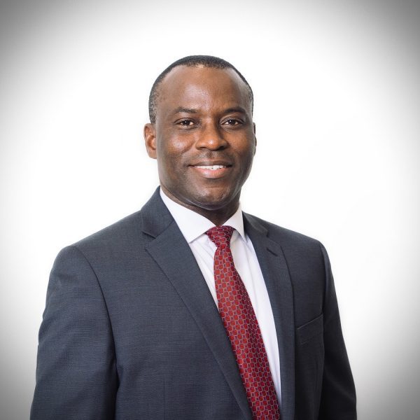 Engr. Effiong Udofia Okon - AGPC