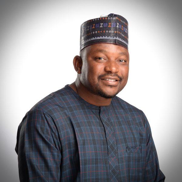 Kabiru Koko Rabiu - AGPC