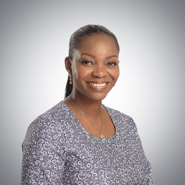 MofeEromosele - AGPC