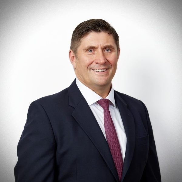 Mr. Roger Brown - AGPC